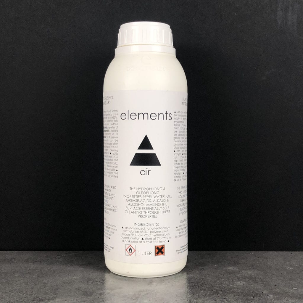 Elements Air Lite | Elements Ceramics & Design